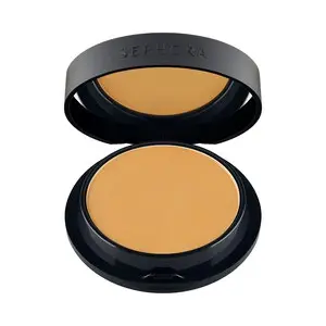 SEPHORA COLLECTION Sephora Collection Best Skin Ever Matte Powder Foundation 27.5y Medium